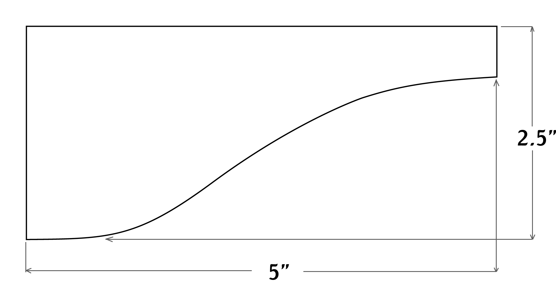 Crown Select Toekicks - Crown Select, from Crown Point Cabinetry