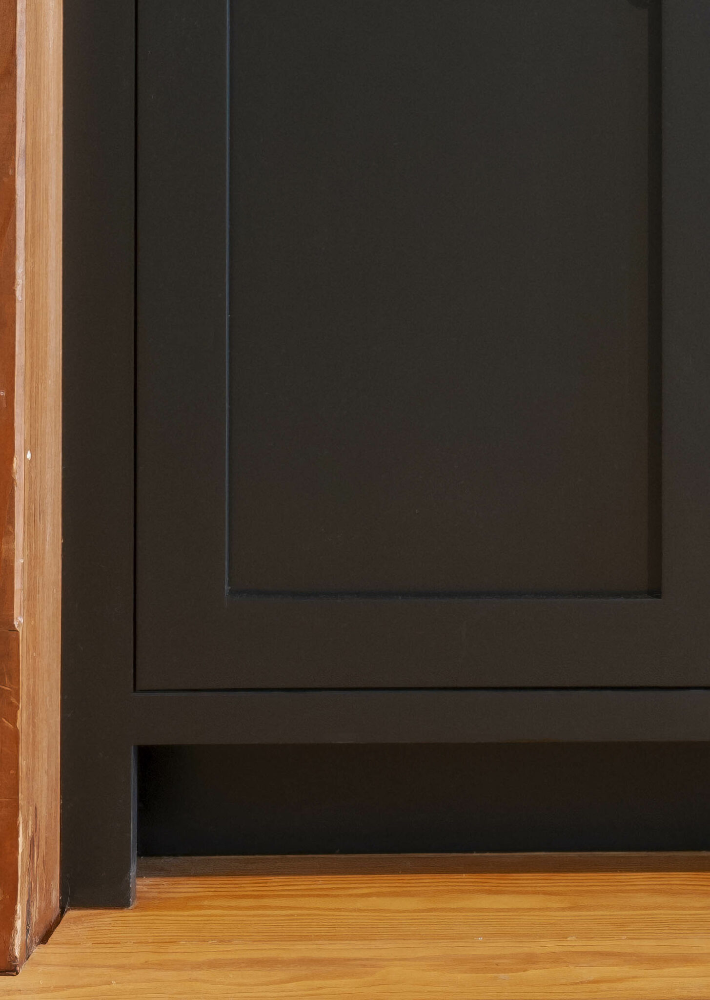 Crown Select Toekicks - Crown Select, from Crown Point Cabinetry