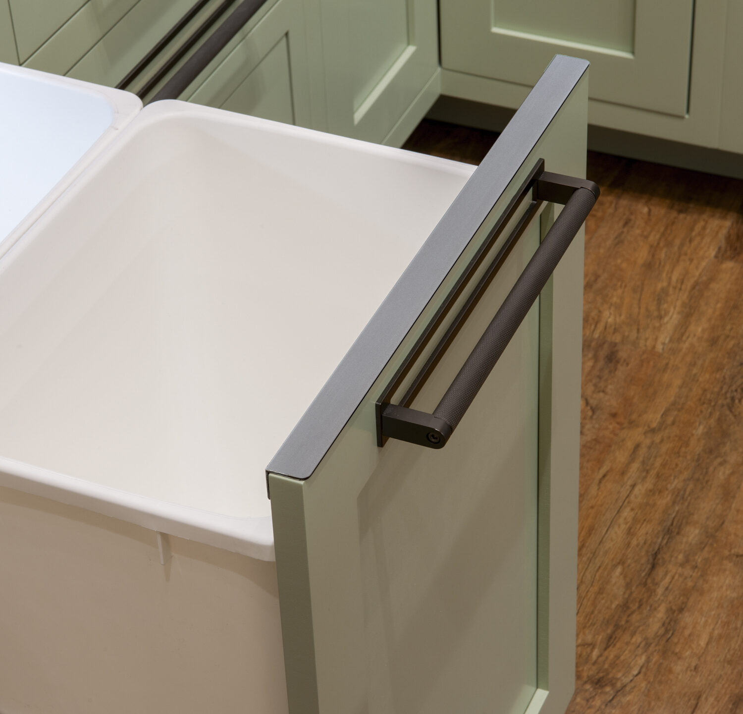 Edge Protectors - Crown Select, from Crown Point Cabinetry