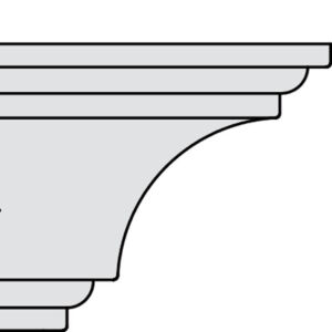 Crown Select Mouldings - Crown Select, from Crown Point Cabinetry