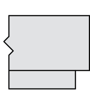 Crown Select Mouldings - Crown Select, from Crown Point Cabinetry