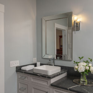 Crown Select in other rooms - Crown Select, from Crown Point Cabinetry